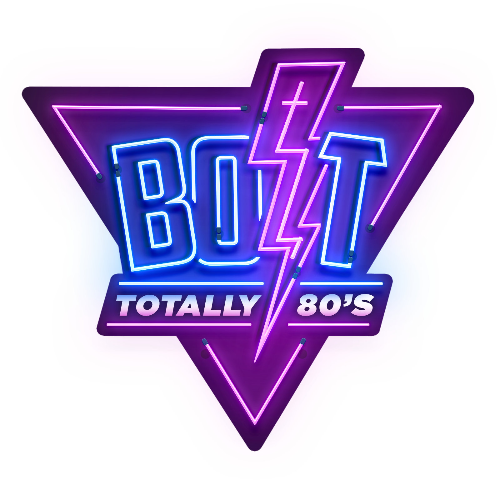 VBS | BOLT: Totally 80s - GO! Curriculum
