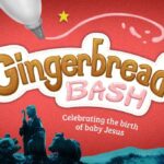Gingerbread Bash: Follow That Star - GO! Curriculum