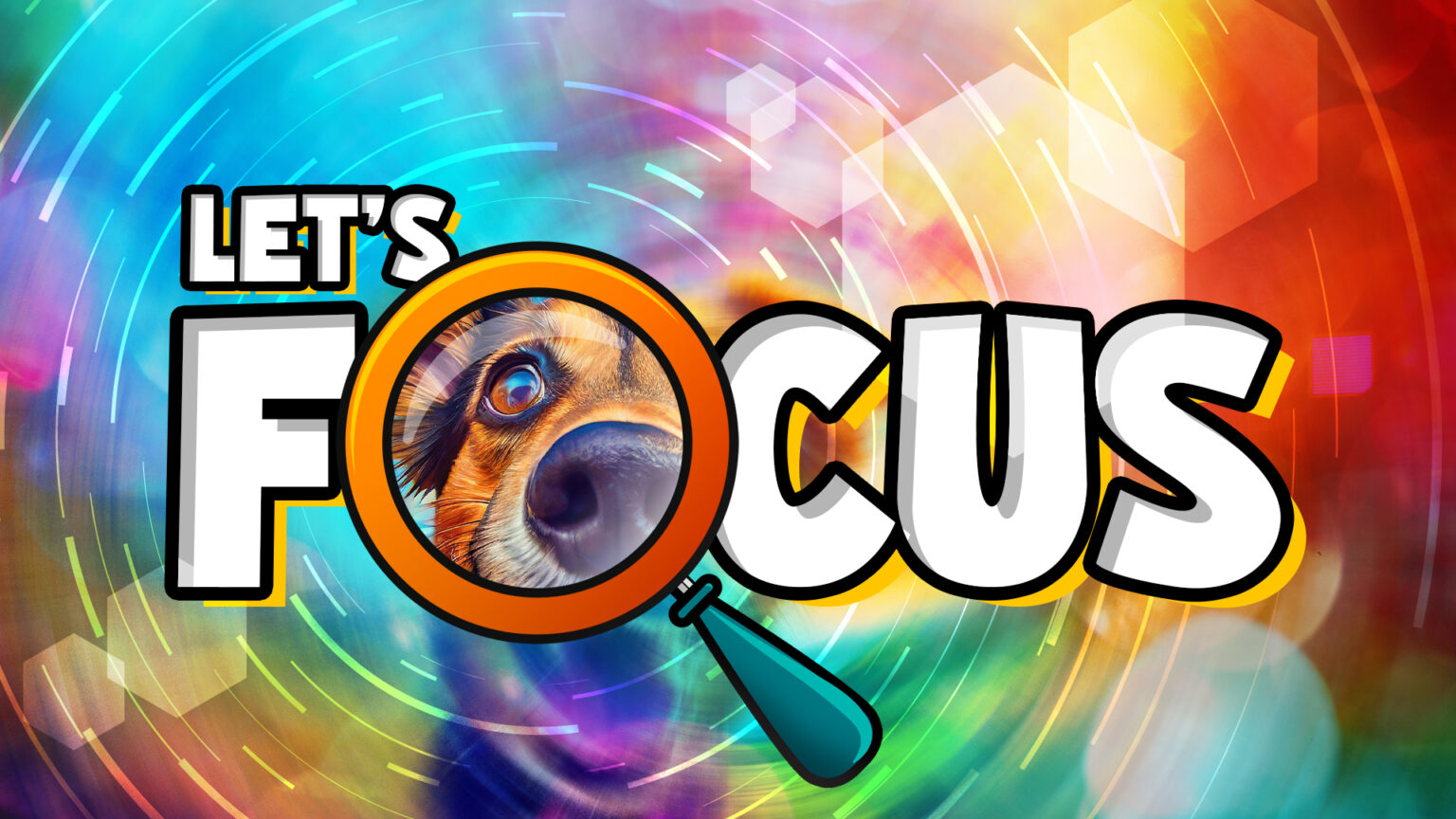 Let's Focus - GO! Curriculum
