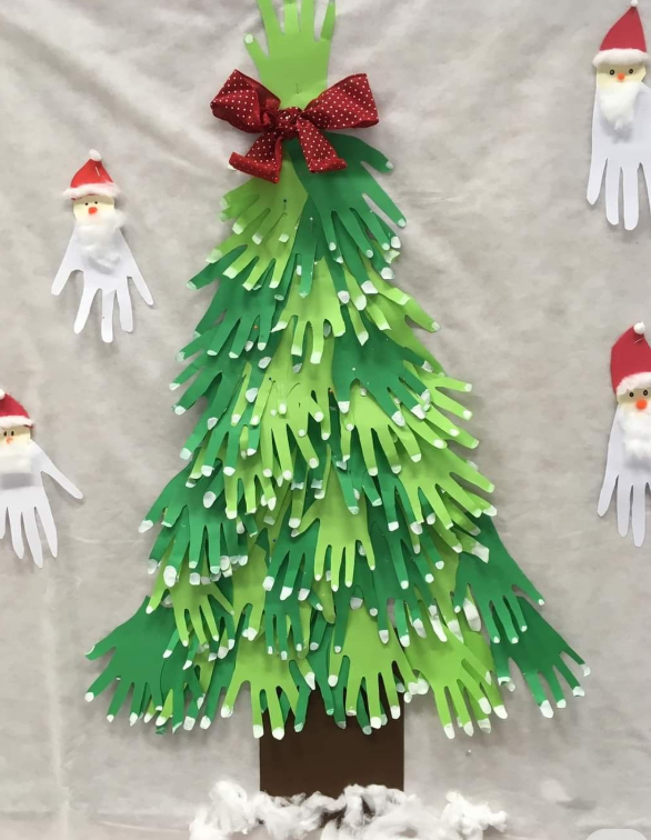 How To Deck Your KidMin Halls - On A Budget! - GO! Curriculum