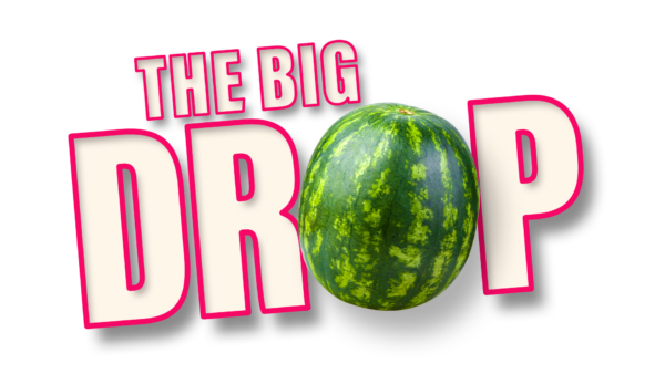 The Big Drop - GO! Curriculum