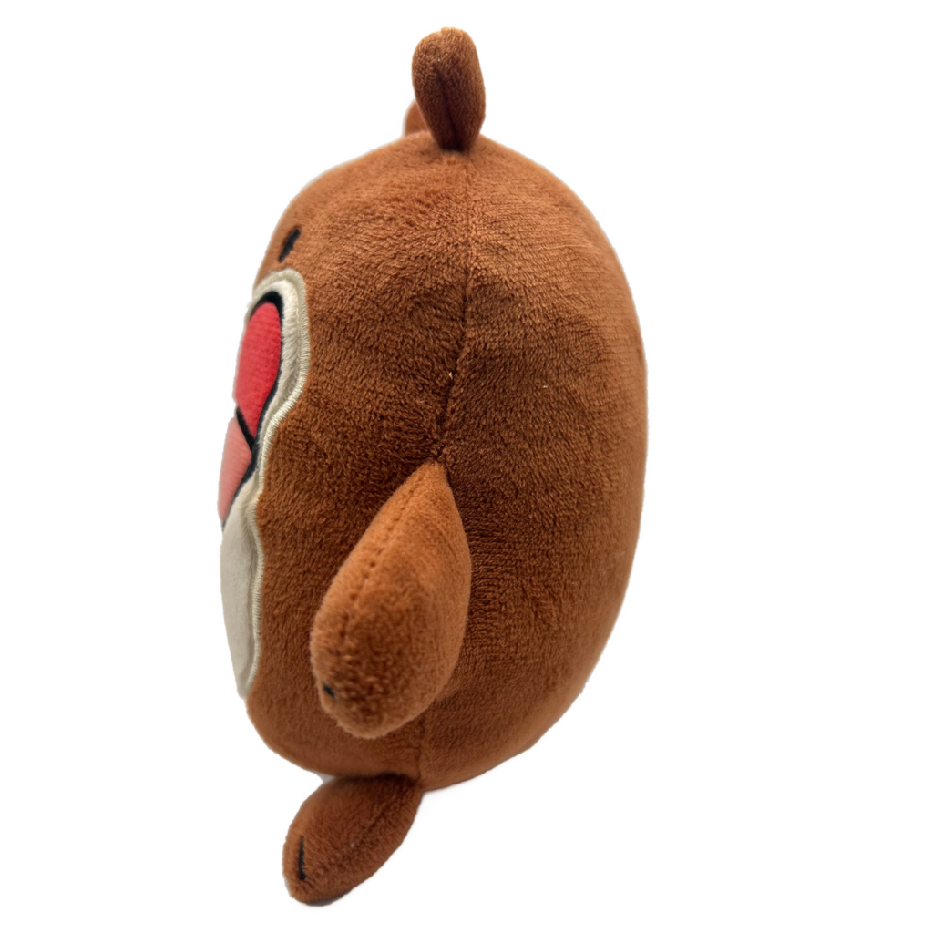 Topher the Gopher - Talking Plush Toy - GO! Curriculum