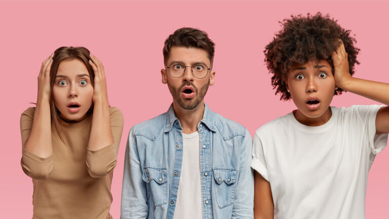 Why in The World Would Somebody Say This?!? - GO! Curriculum