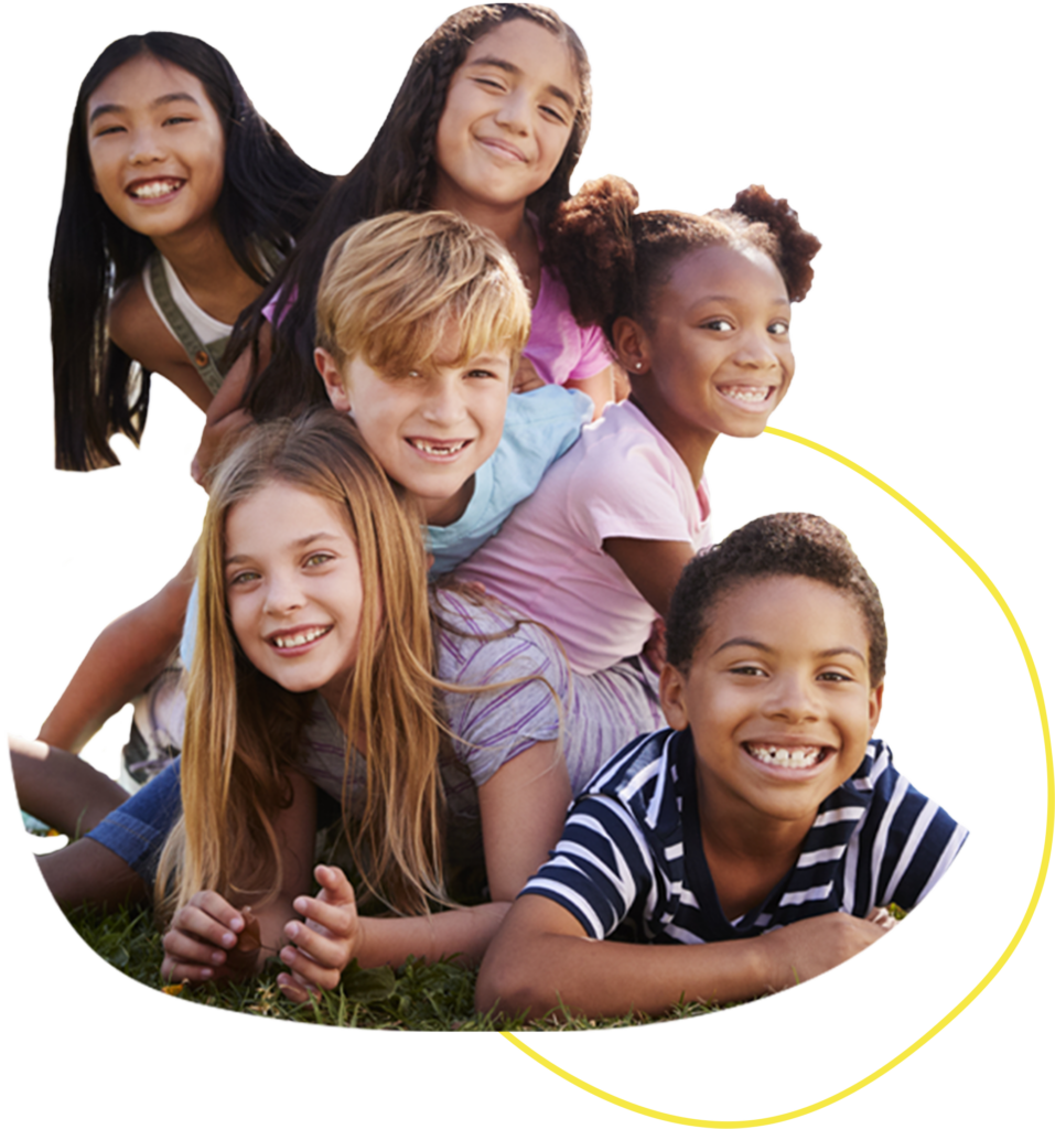 Sunday School Curriculum - GO! Curriculum