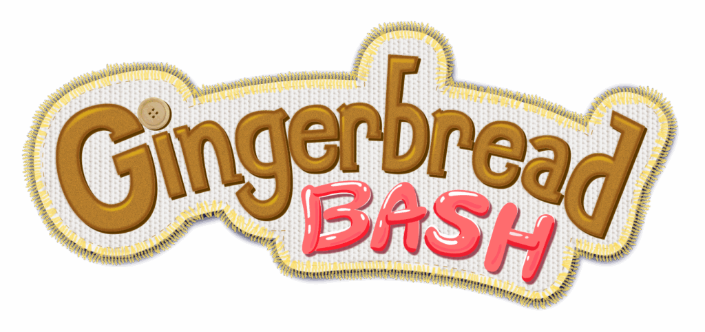 Gingerbread Bash - GO! Curriculum