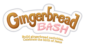 Gingerbread Bash - GO! Curriculum