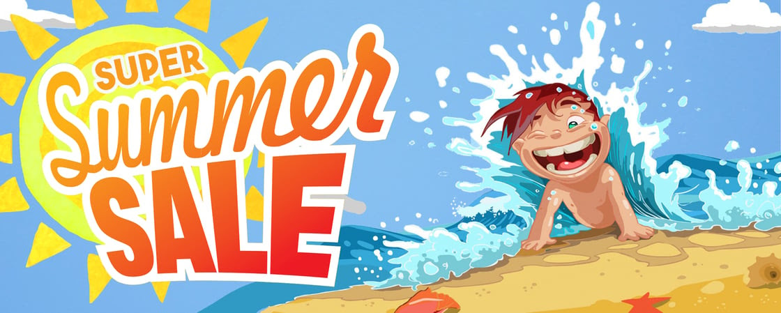 Summer Bundle - GO! Curriculum